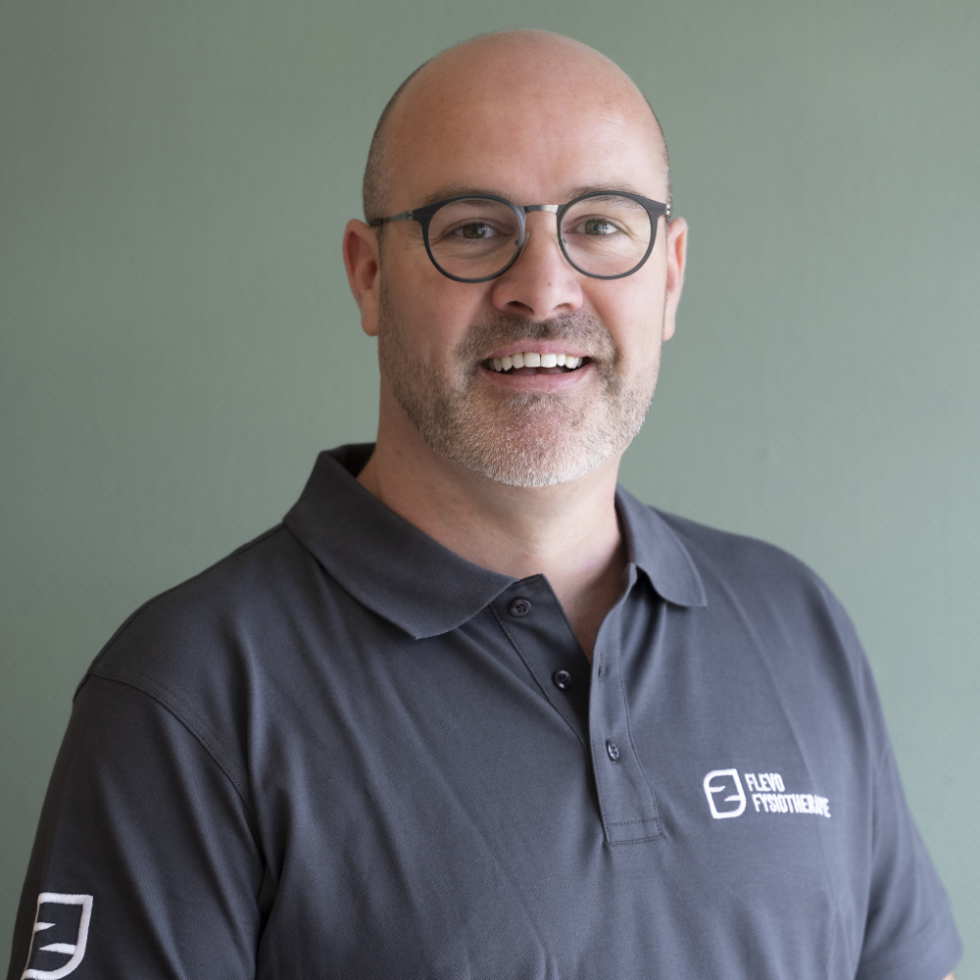 Het team | Flevo Fysiotherapie